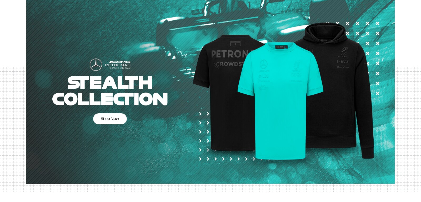 F1 Store | The Official Formula One Store - Formula 1 Shop
