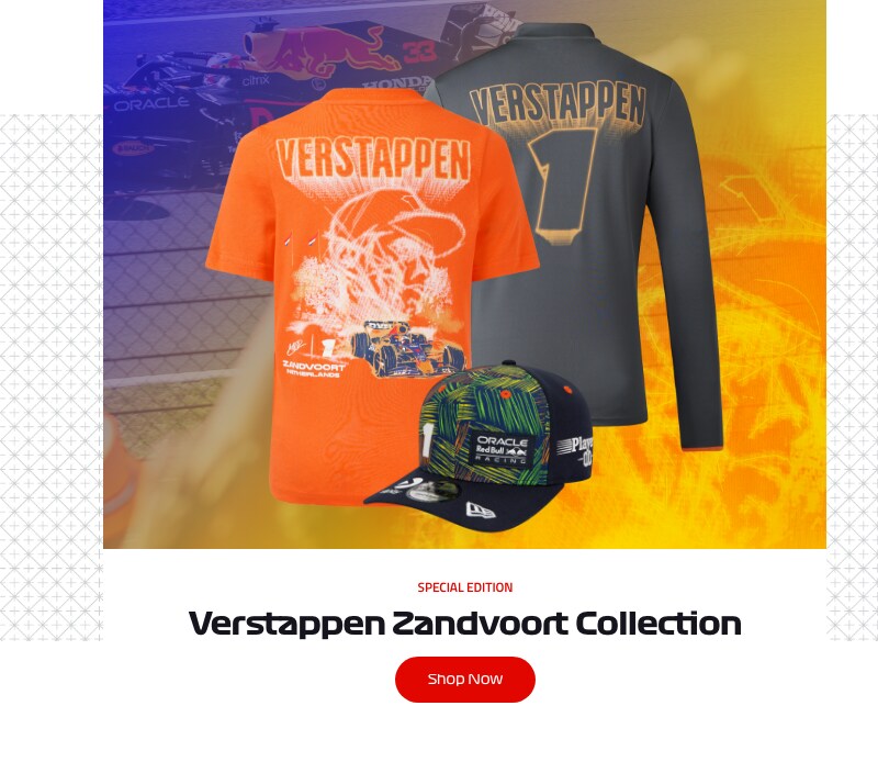 F1 Store | The Official Formula One Store - Formula 1 Shop