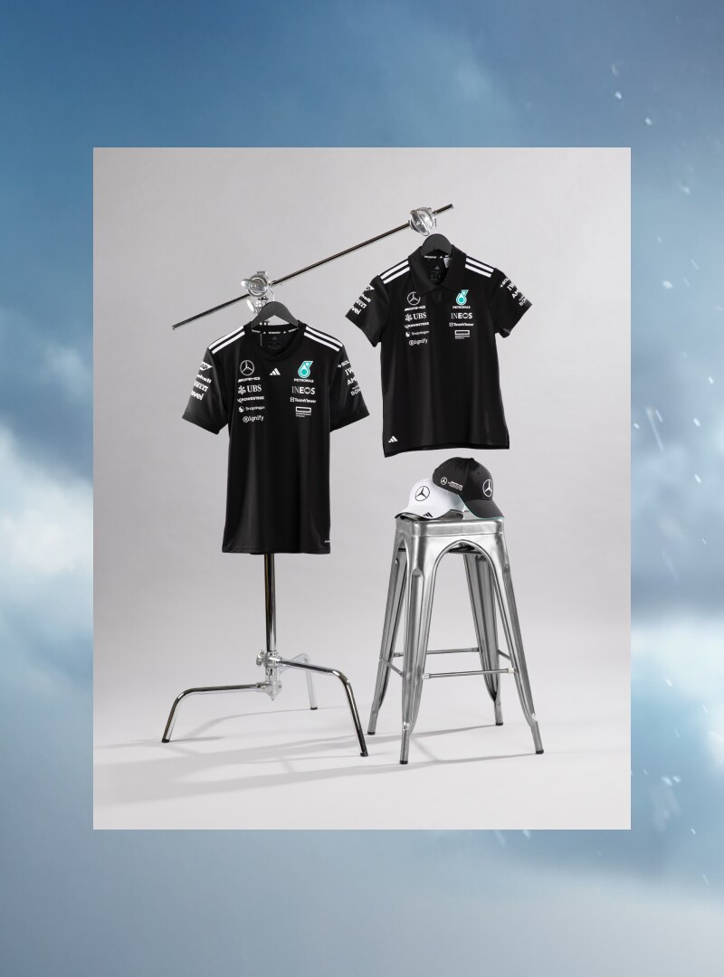 F1 Store | The Official Formula One Store - Formula 1 Shop