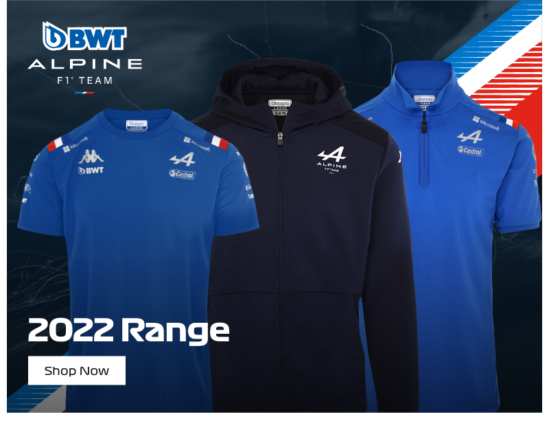 F1 Store | The Official Formula One Store - Formula 1 Shop
