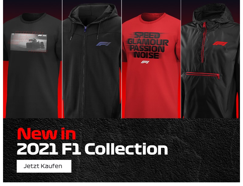 Formel 1 Shop