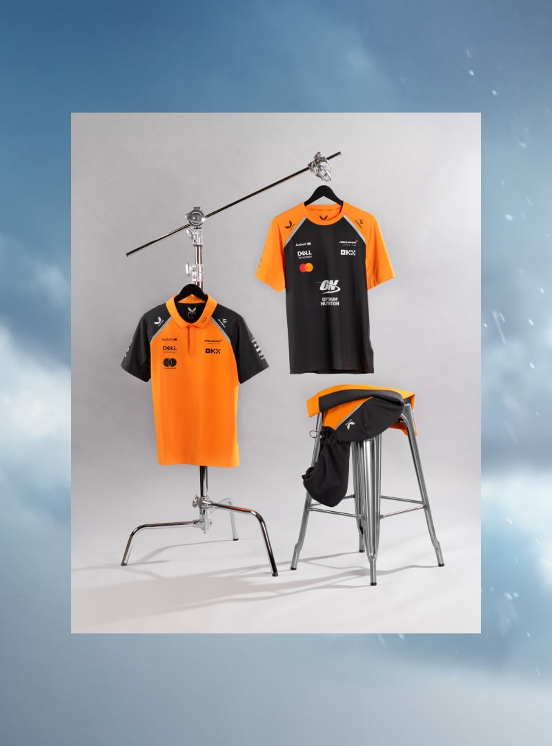 F1 Store | The Official Formula One Store - Formula 1 Shop
