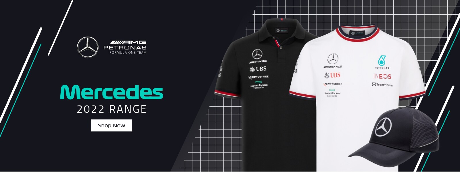 F1 Store | The Official Formula One Store - Formula 1 Shop