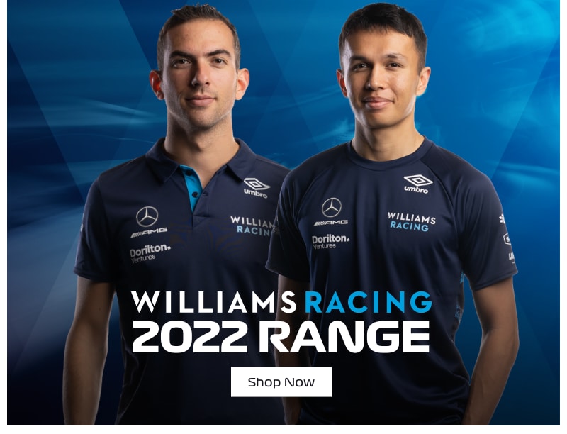 F1 Store | The Official Formula One Store - Formula 1 Shop