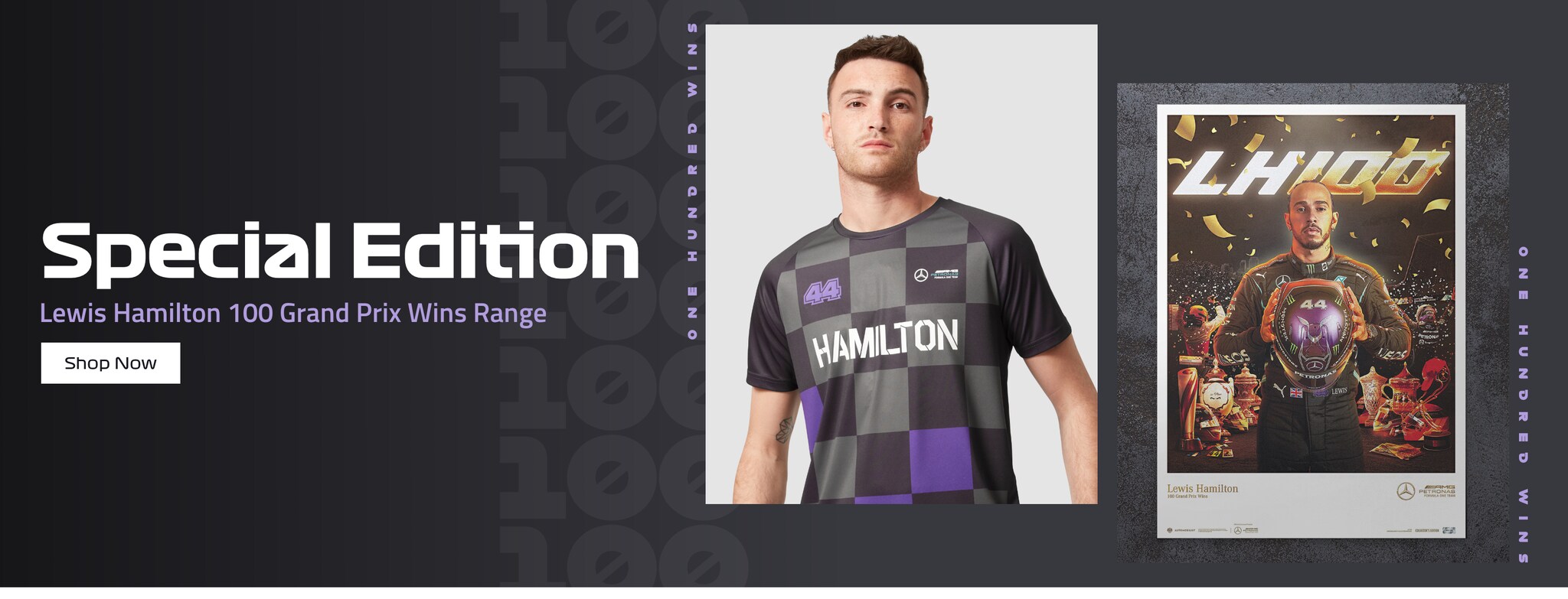 F1 Store | The Official Formula One Store - Formula 1 Shop